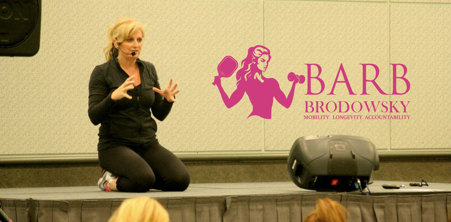 Barb Brodowsky – Mobility Longevity Accountability